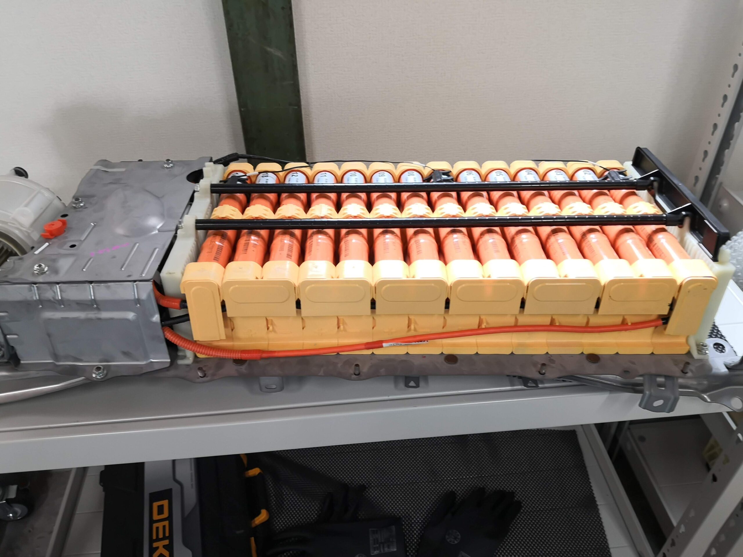 プリウス社外電池交換その後について | EVOTEC BLOG