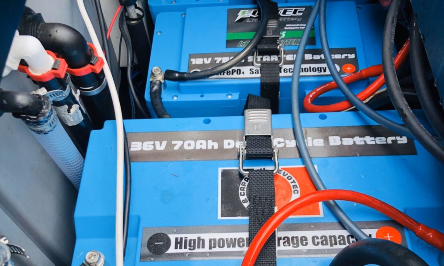 PSE電気安全法の審査基準改正 | EVOTEC BLOG