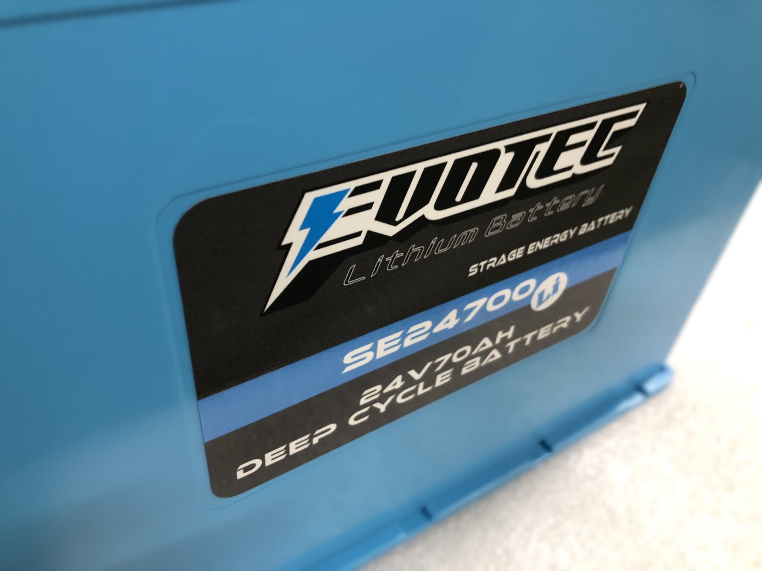 EVOTECダイレクトショップ リニューアル | EVOTEC BLOG